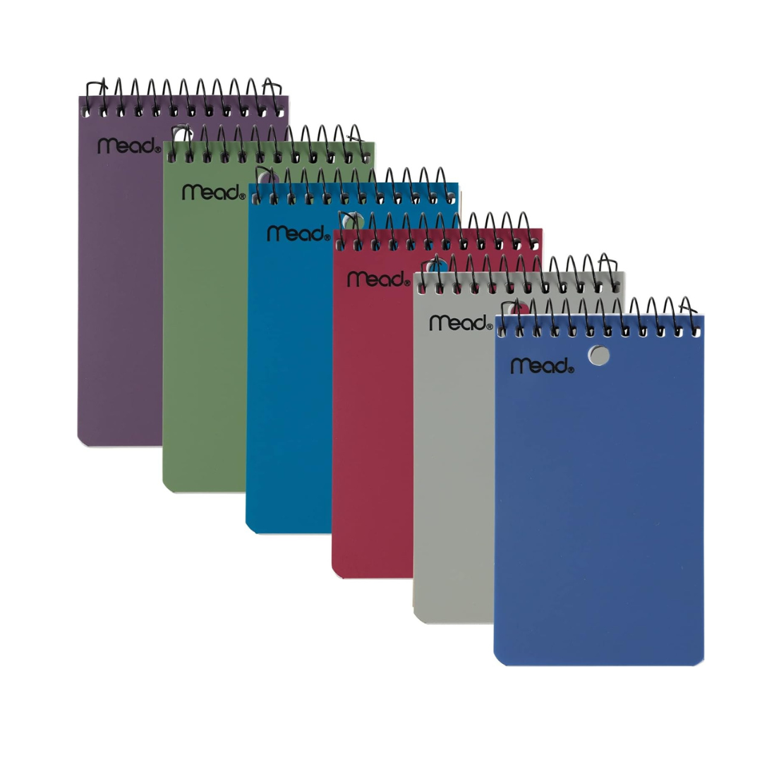 FLEX COVER NOTEBOOK – paredesycompania