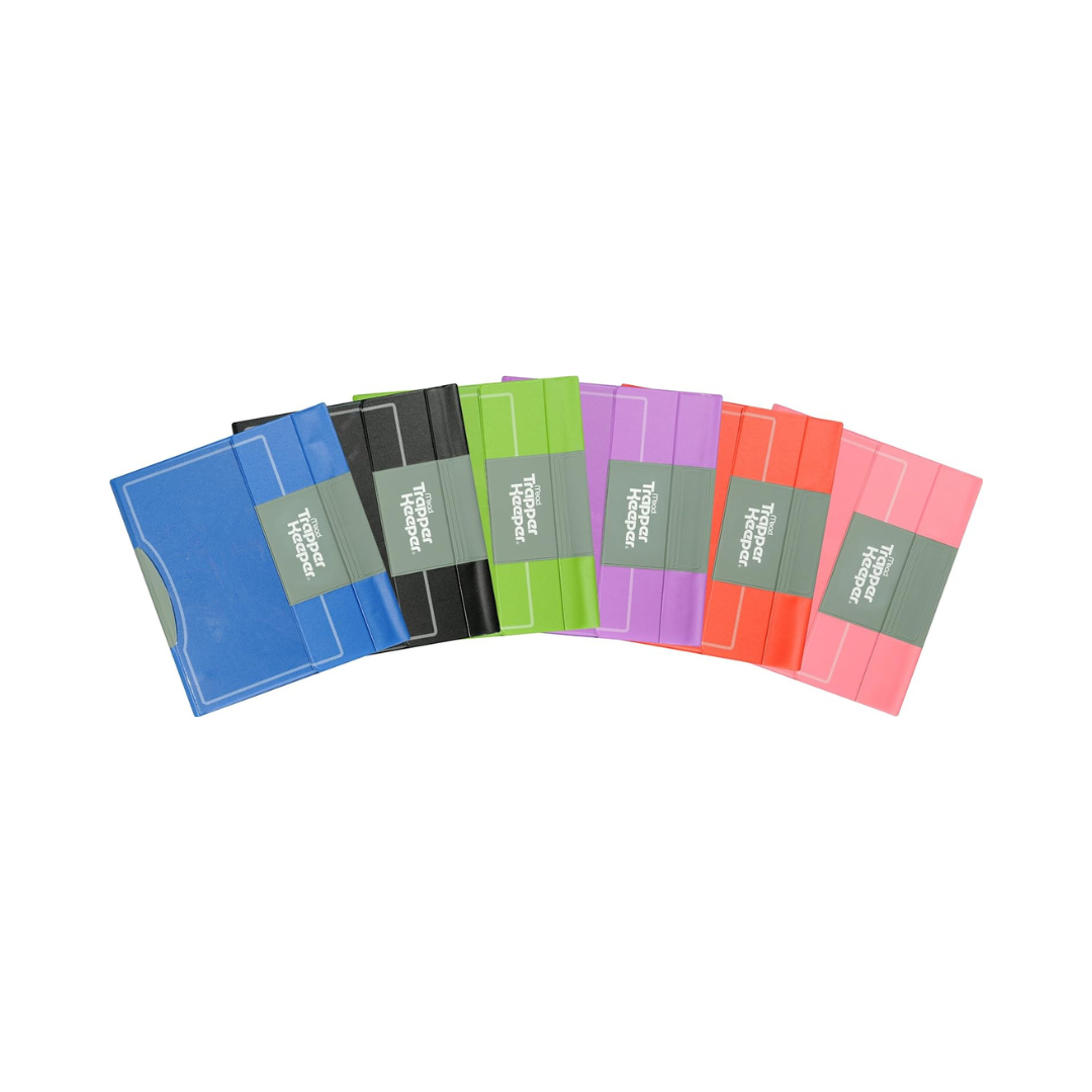 TRAPPER KEEPER BINDER AST – paredesycompania